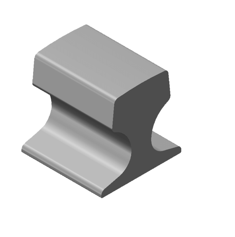 ASCE 60 RAIL - Crane rail supplier