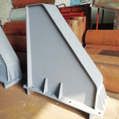 PORT CRANE - Crane rail supplier