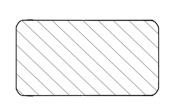 SQUARE BAR RAIL - Crane rail supplier