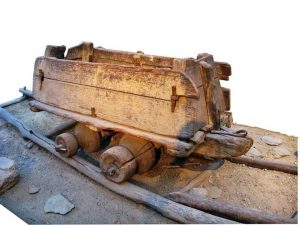 History and Manufacturing of Rails - Crane rail supplier