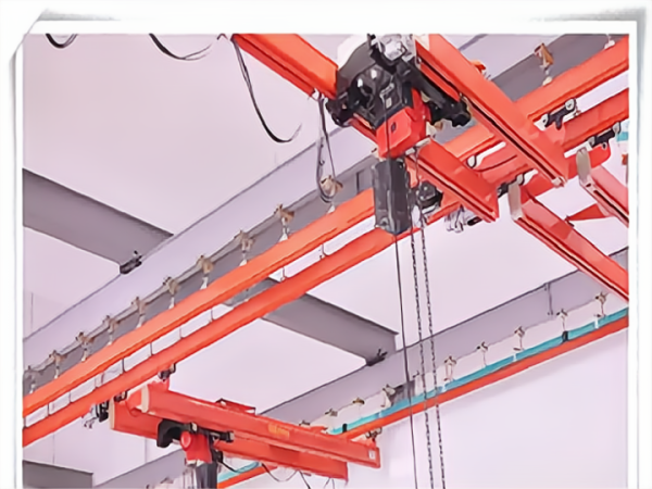 Must-Know Crane Installation Knowledge - Crane rail supplier
