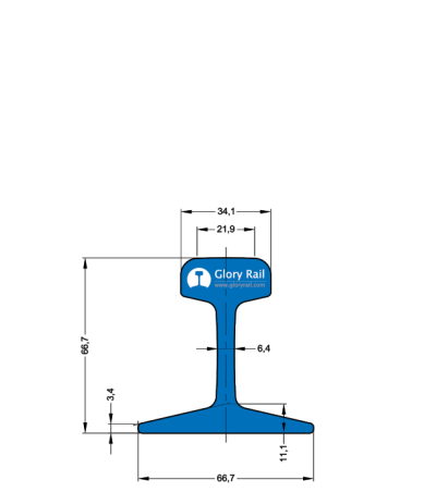 ASCE rail for sale| crane track rail manufacurer from China