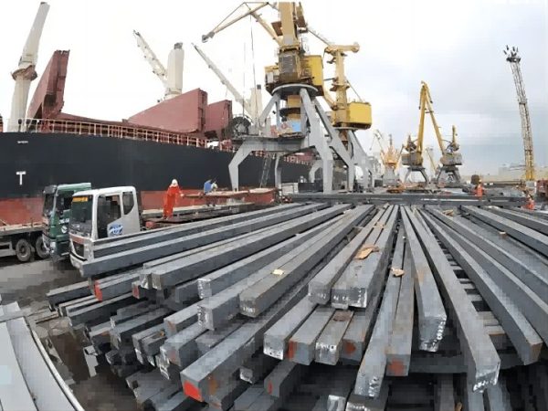 Cambodia’s “steel demand” is expect to continue to grow