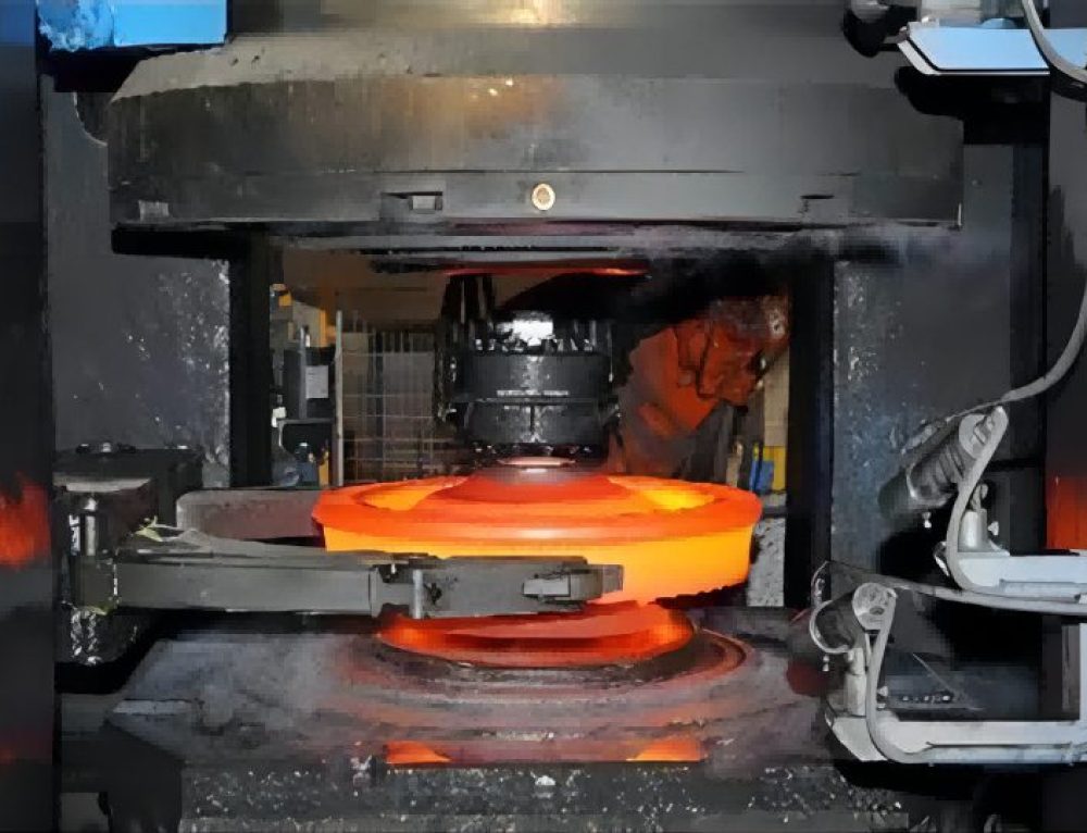 Crane Safety Device Introduction