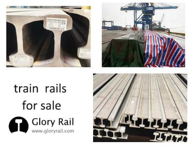 What Are the Differences between High-Speed Rail Tracks and Ordinary ...