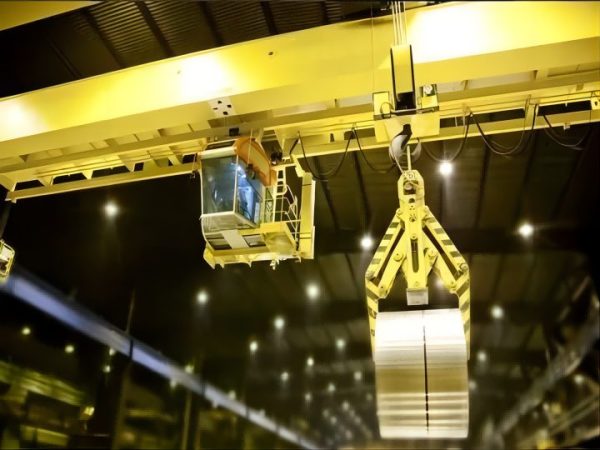 Common Local Faults and Troubleshooting Methods of Bridge Cranes