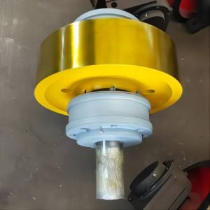 Rimless Crane wheel Manufacturers| Customization Supporting