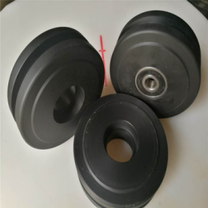 Nylon Pulley for Wire Rope
