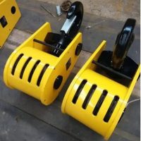 Crane Hook Block| Crane Double Beam Hook| Hook Manufacturer
