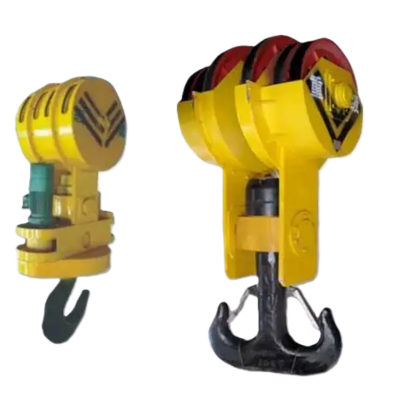 Crane Hook Block| Crane Double Beam Hook| Hook Manufacturer