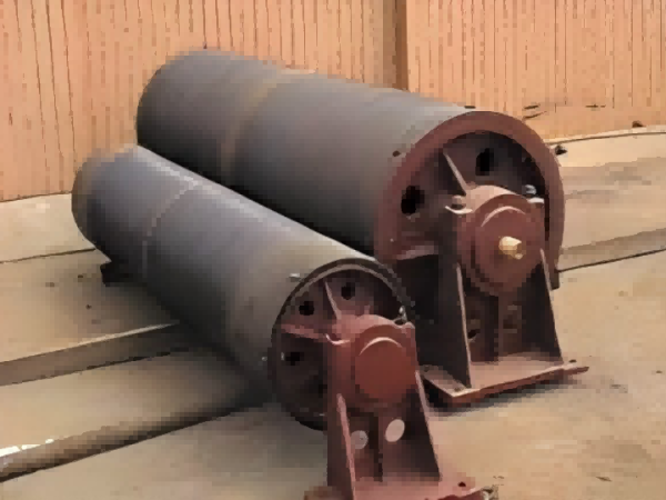 Reasons for Crane Drum Rust And Rust Prevention Measure