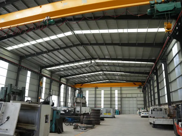 Short Rail for Sale | Heavy Duty Trolley Rail Supplier